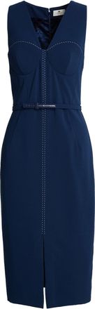 Elisabetta Franchi KLEIDER - Midi-Kleider auf YOOX.COM