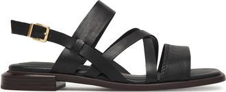 Clarks Sandalen Clarks Ariany Strap 26185800 Schwarz