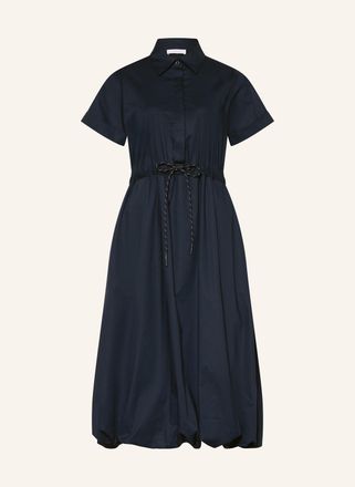Rich & Royal Kleid blau