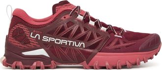La Sportiva Trekkingschuhe La Sportiva Bushido III ZFRS089R25P13 Rot