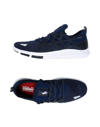 Ralph Lauren SCHUHE - Sneakers auf YOOX.COM