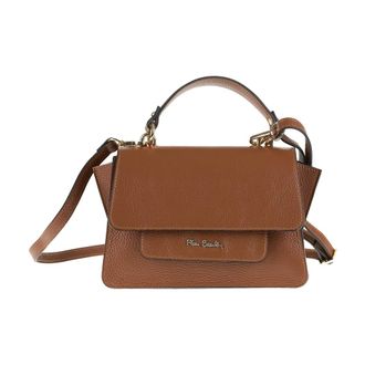 Pierre Cardin Sac &agrave; main - Femme - Sacs - Brun - Taille: ONE Size