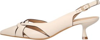 Stefano Lauran Damen, Schuhe, Beige, 41 EUGr&ouml;&szlig;e