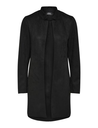 Only ONLSOHO Faux Suede Coatigan CC OTW