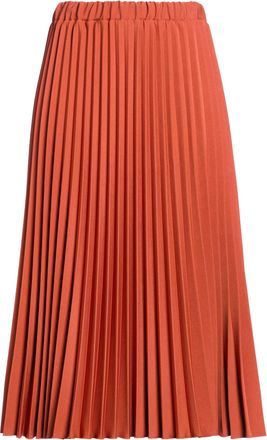 Vicolo HOSEN & R&Ouml;CKE - Midi-R&ouml;cke auf YOOX.COM