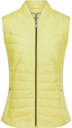 Basler Steppweste Stehkragen BASLER mehrfarbig