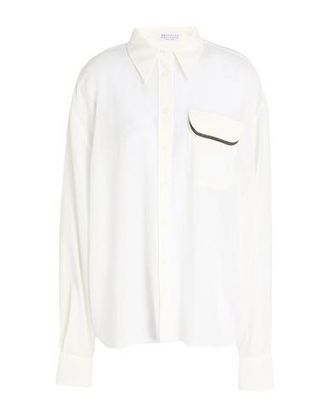 Brunello Cucinelli TOPS - Chemises sur YOOX.COM
