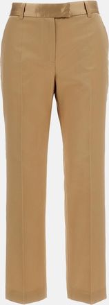 Alberto Biani Hose Mit Geradem Bein