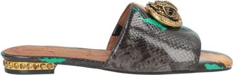 Kurt Geiger SCHUHE - Sandalen auf YOOX.COM