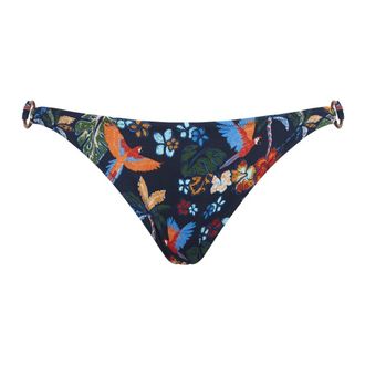 Vilebrequin Mini Brief Bikini Bottom Salva - - Swimwear - Damen - Mehrfarbig - L
