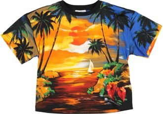 Dolce & Gabbana TOPS - T-shirts auf YOOX.COM