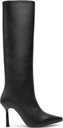 HUGO BOSS Stiefel Katniss 50523203 Schwarz