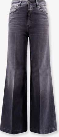 Closed Glow-up wide fit jeans - CLOSED - gender_Woman