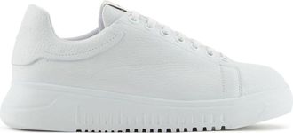 Eclat Sneaker - Weiß