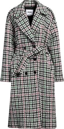 Msgm JACKEN & M&Auml;NTEL - M&auml;ntel auf YOOX.COM