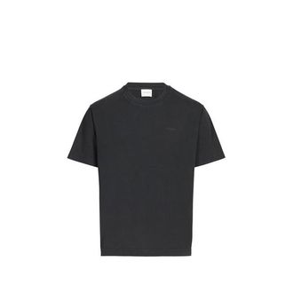 Closed Baumwoll t -Shirt - schwarz
