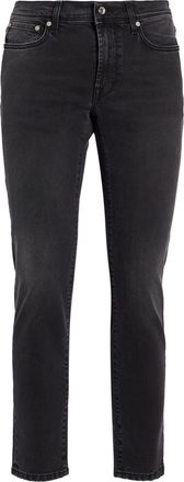 Zero Construction HOSEN & R&Ouml;CKE - Jeanshosen auf YOOX.COM