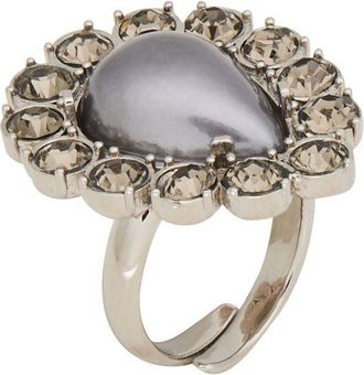 Alberta Ferretti SCHMUCK und UHREN - Ringe auf YOOX.COM