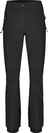 Bergson Ice Slim | Damen Skihose, wattiert, 20000 mm Wasserssäule, Black [900], 46 - Damen