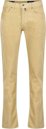 Pierre Cardin Herren Cordhose PC-LYON Tapered Fit