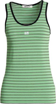 Wales Bonner TOPS - Tank Tops auf YOOX.COM