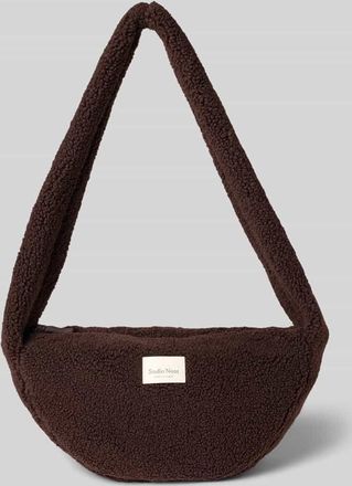Studio Noos Shoulder Bag aus Teddyfell