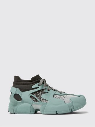 Camperlab Baskets Femme couleur Gris