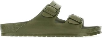 Birkenstock Homme, Chaussures, Vert, Taille: 41 EU Arizona EVA Regular Fit