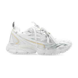 Off-white Sneakers Ow Be Right - - Shoes - Damen - Wei&szlig; - 38 EU
