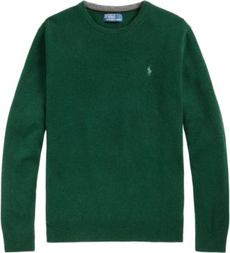 Polo Ralph Lauren Herren, Strickwaren, Grün, MGröße