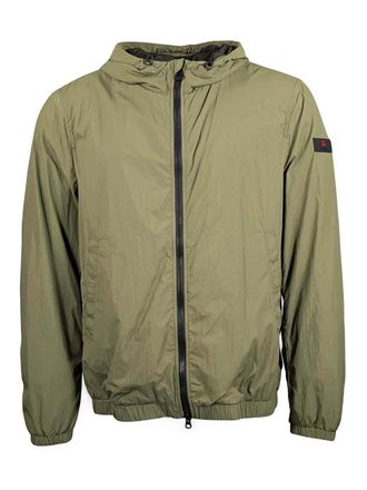 Peuterey Veste Casual - Vert