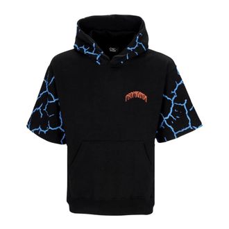 PROPAGANDA Herren, Sweatshirts & Hoodies, Schwarzk, MGr&ouml;&szlig;e