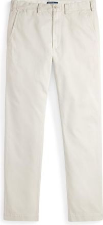 Ralph Lauren Feste Chino Salinger in Twill-Qualit&auml;t, Straight Fit in