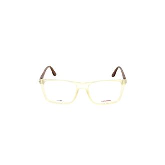 Carrera Homme, Accessoires, Brun, Taille: ONE Size Montures de lunettes rectangulaires