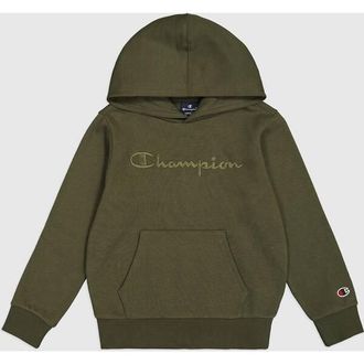 Champion Kinder Kapuzensweat Hooded