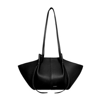 Yuzefi Mochi Tote - - Bags - Damen - Schwarzk - ONE SIZE