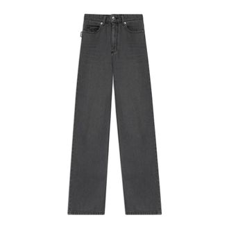 Zadig&Voltaire Damen, Jeans, Schwarzk, W29Gr&ouml;&szlig;e