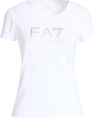 Emporio Armani TOPS - T-shirts auf YOOX.COM