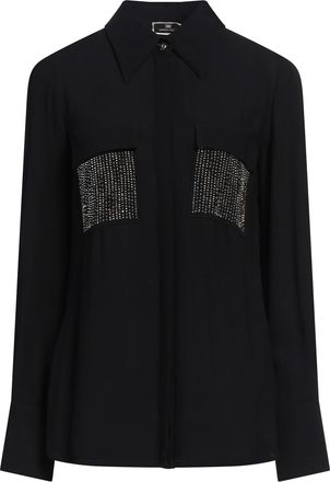 Elisabetta Franchi TOPS - Hemden auf YOOX.COM