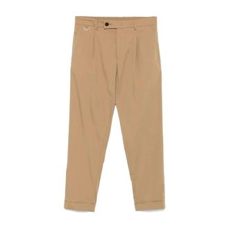 low brand Herren, Hosen, Braun, W38Gr&ouml;&szlig;e