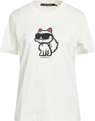 Karl Lagerfeld TOPS - T-shirts auf YOOX.COM