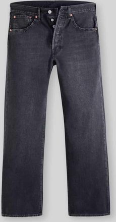 Levi's Loose Fit Jeans aus reiner Baumwolle Modell 501 LOOSE