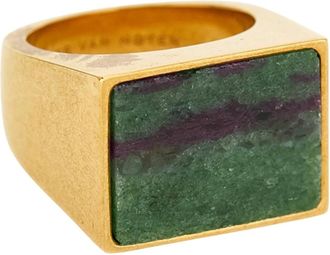 Dries Van Noten unisex, Accessoires, Multicolore, Taille: M Chevali&egrave;re Faite Main