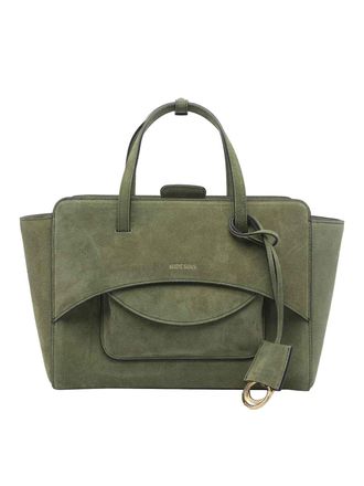 Hidesins Shopper - Gr&uuml;n