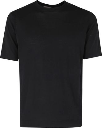 FILIPPO DE LAURENTIIS Homme, Pulls, Noir, Taille: 3XL Ts0Mc Cr14R T-shirt