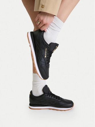 Reebok Sneakers EO-CLASSIC LEATHER 100271664 Schwarz