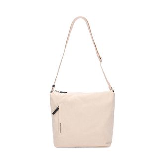 Mandarina Duck Hunter Velvet Crossover Damen, kaschmir