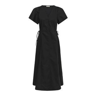 Inwear Damen, Kleider, Schwarzk, 2XSGr&ouml;&szlig;e