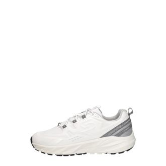 Cruyff Homme, Chaussures, Blanc, Taille: 41 EU Castell Baskets Laag