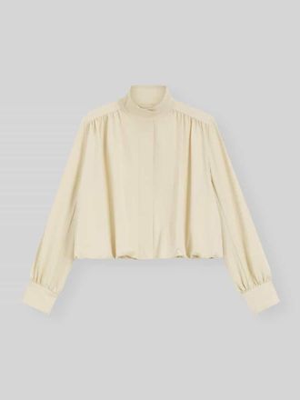 Boss Orange by Hugo Boss Relaxed Fit Blouson mit Ballonsaum Modell C_JOLEA